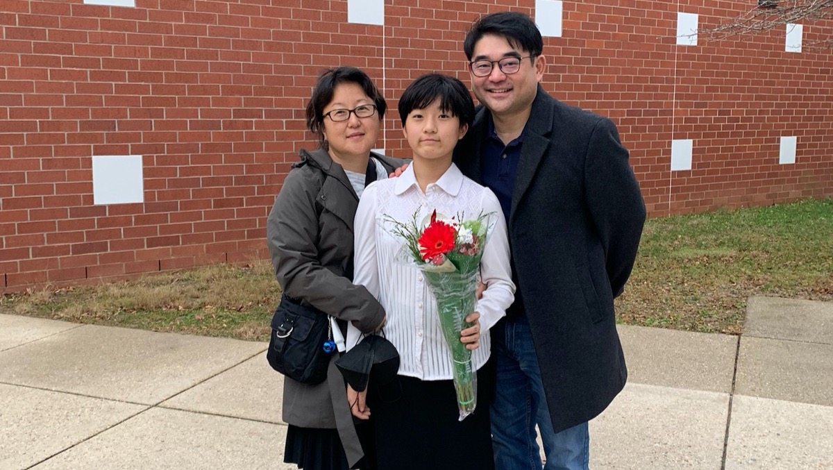 Fundraiser by Jennifer Chin Yen : Support Tony Choe