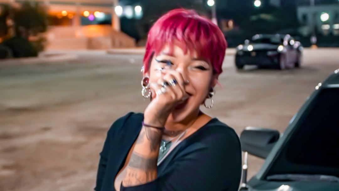 Fundraiser for Lisa Rendon by Daliza Munoz : Leana Rendon