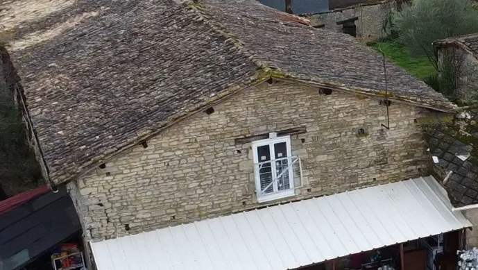 Fundraiser by Ark 79 Association : ARK 79 Bric a brac barn roof repaire