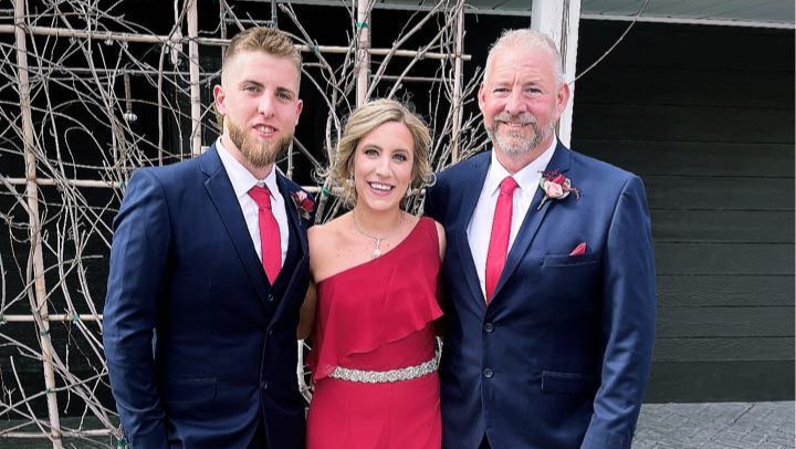Fundraiser by Ryan Eckman : Help Mark Eckman with Medical Expenses