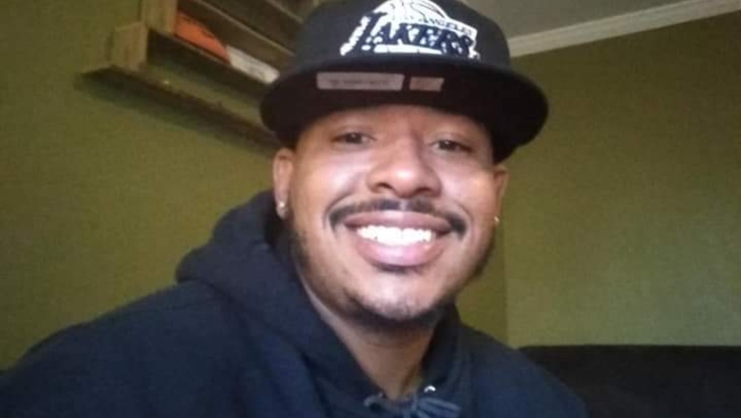 Fundraiser for Tevin Berry by VICTORIA BERRY : Anthony Reeves Better ...