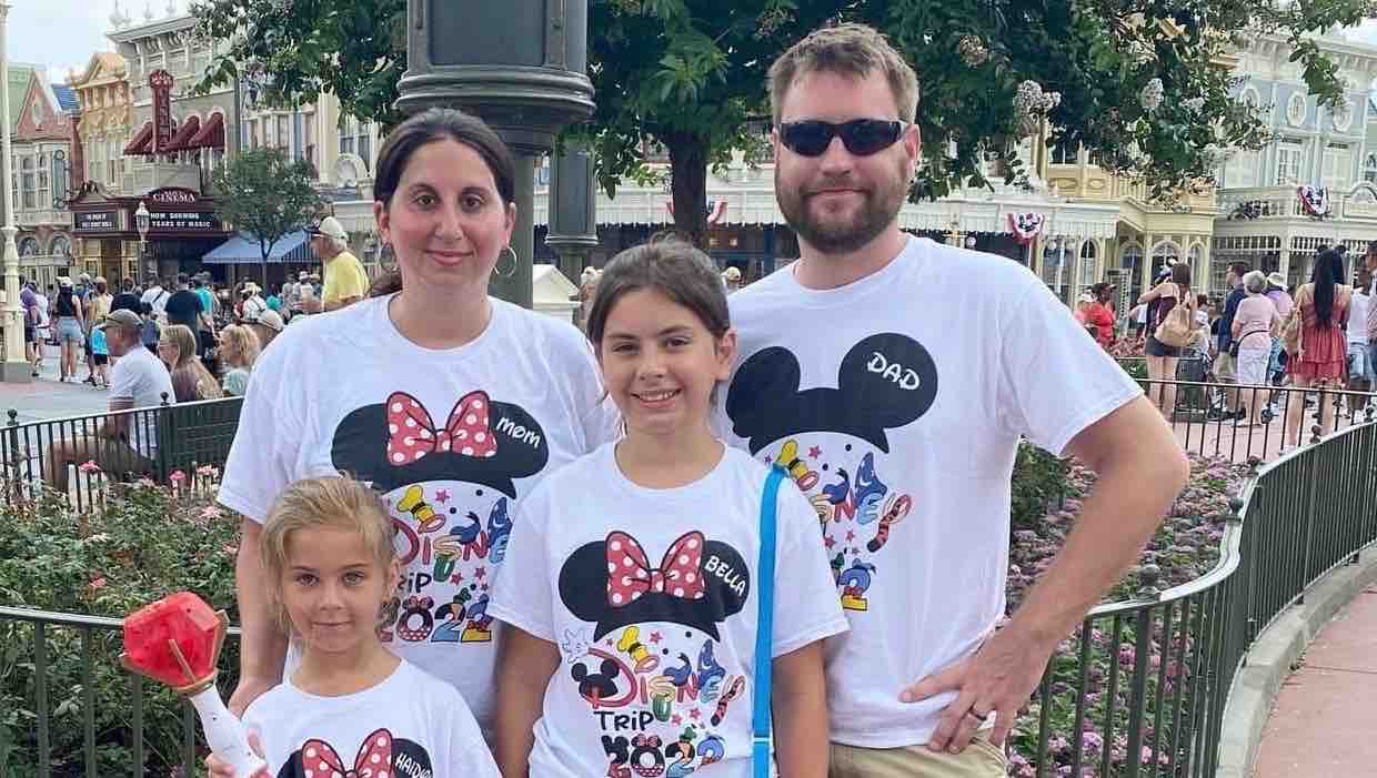 Fundraiser by Caylie Jones : Ethan and Kelly Russell