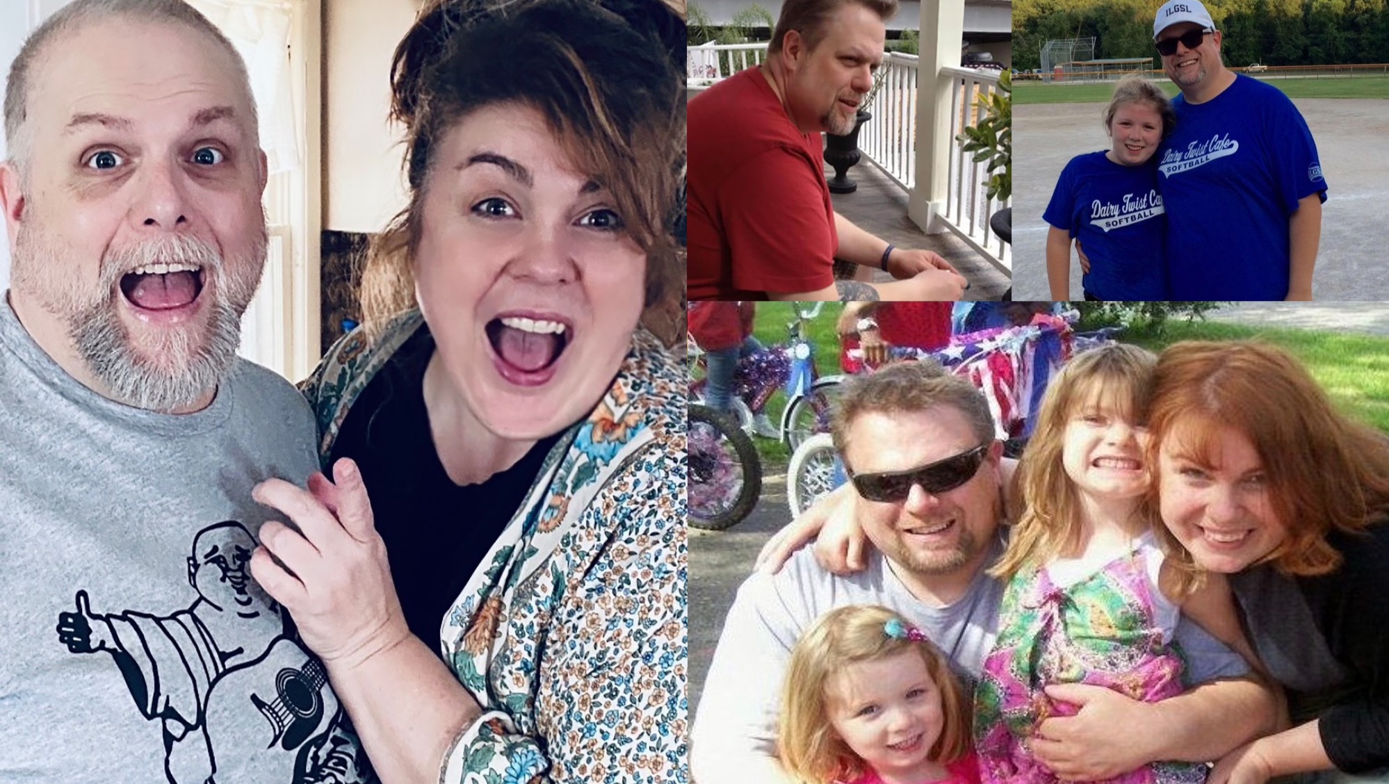 Fundraiser for Jennifer Nance by Cinda Lark : Chuck Nance Expenses ...