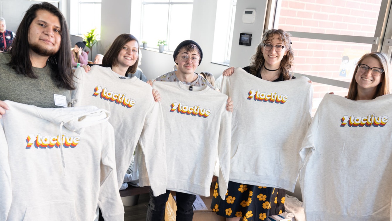 Fundraiser for Finley Norris by Team Tactive : Finn Norris