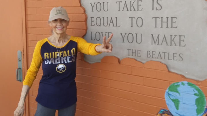 Fundraiser by TARA TRIMBLE : Help My Mother is Sick In The Hospital