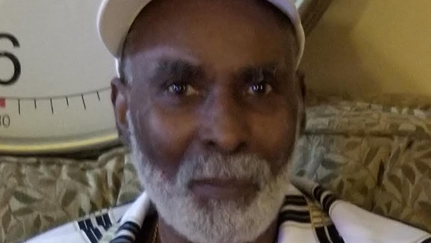 Fundraiser by maxine lynch : Rocky Brown- President Bocek Community