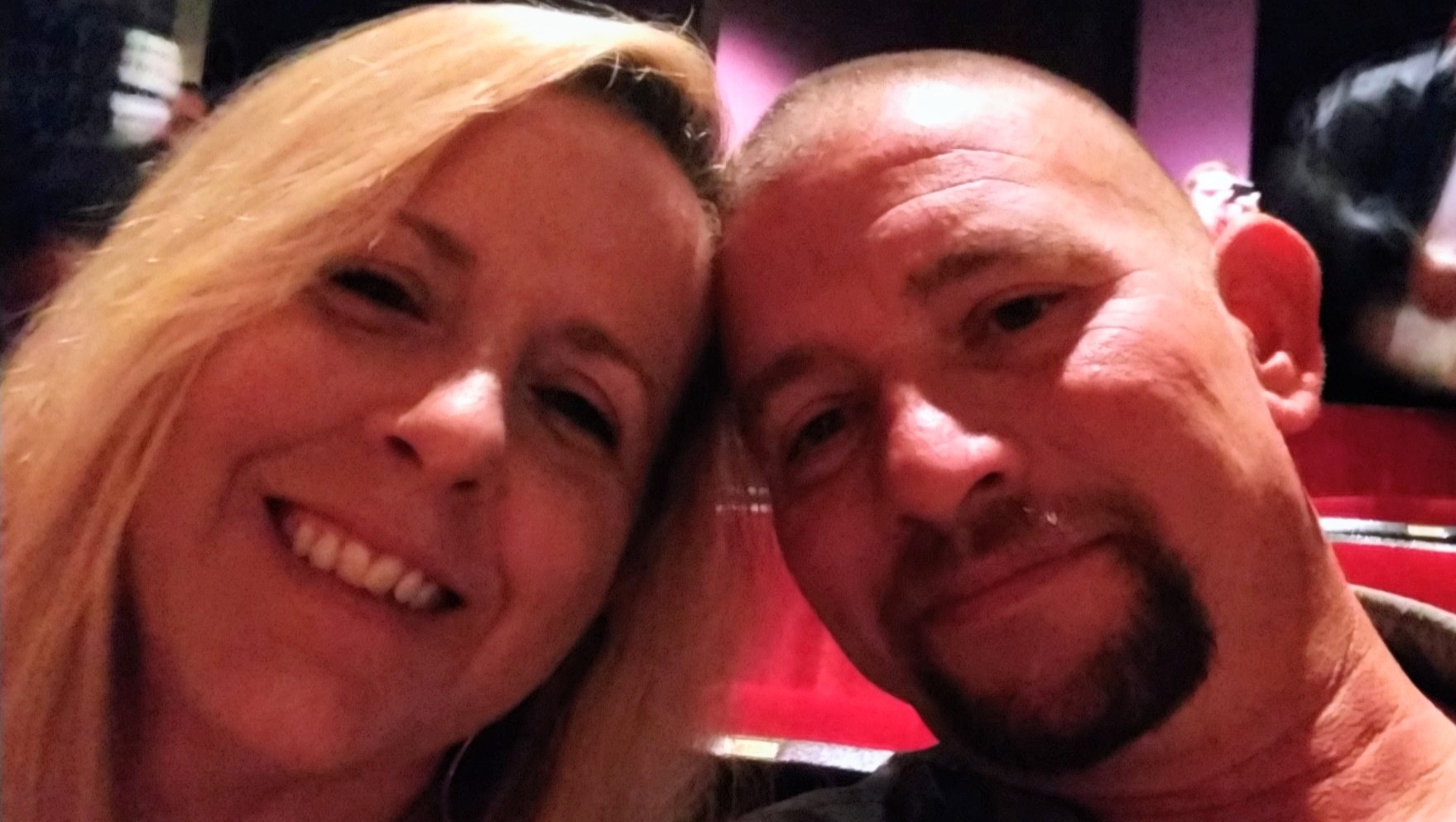 Fundraiser for Lisa Combs by Sue Curl : Combs Family Help Please