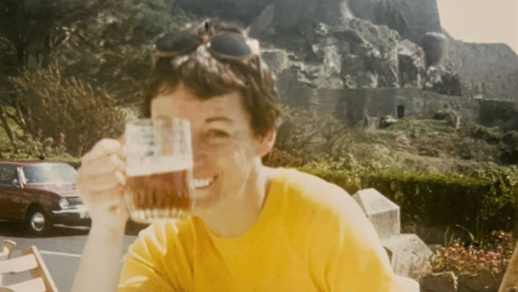 Fundraiser by Kathryn Muslayah : In memory of Colleen Gardner