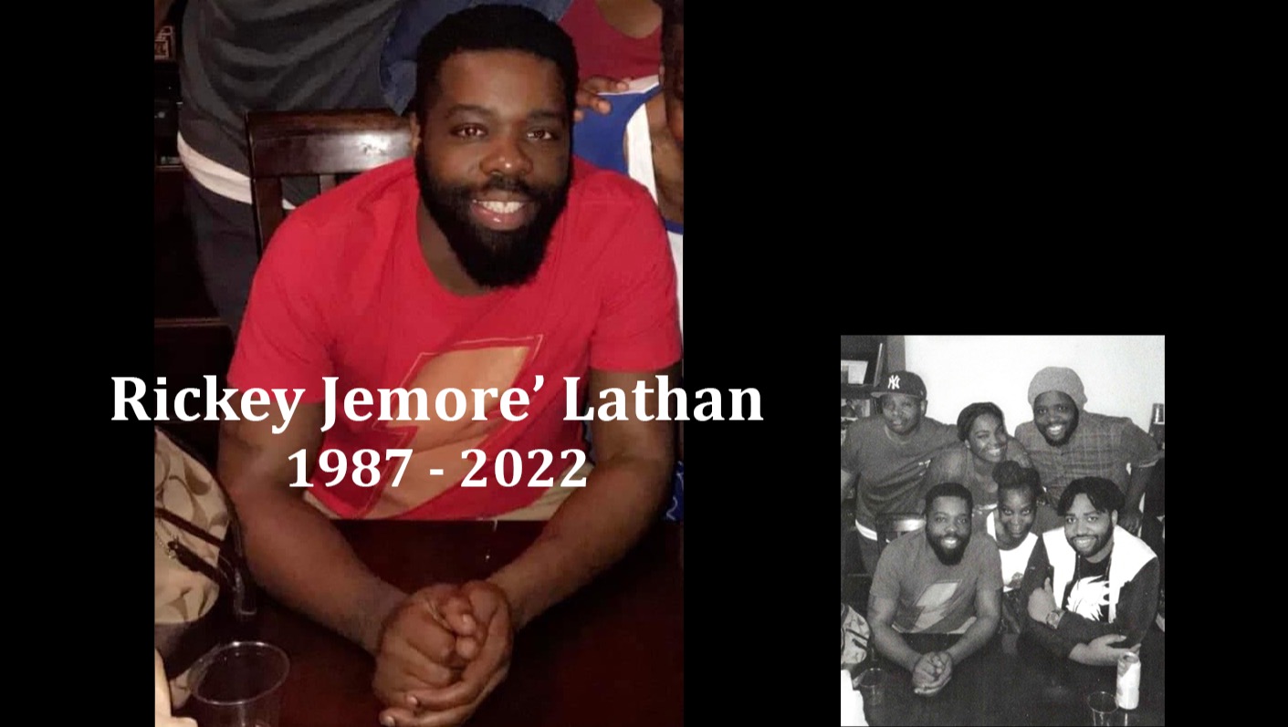 Fundraiser by Ken Wood : Help the Lathan family with funeral costs