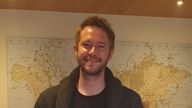 Fundraiser by Eddy May : A 350km cycle to help those who help us