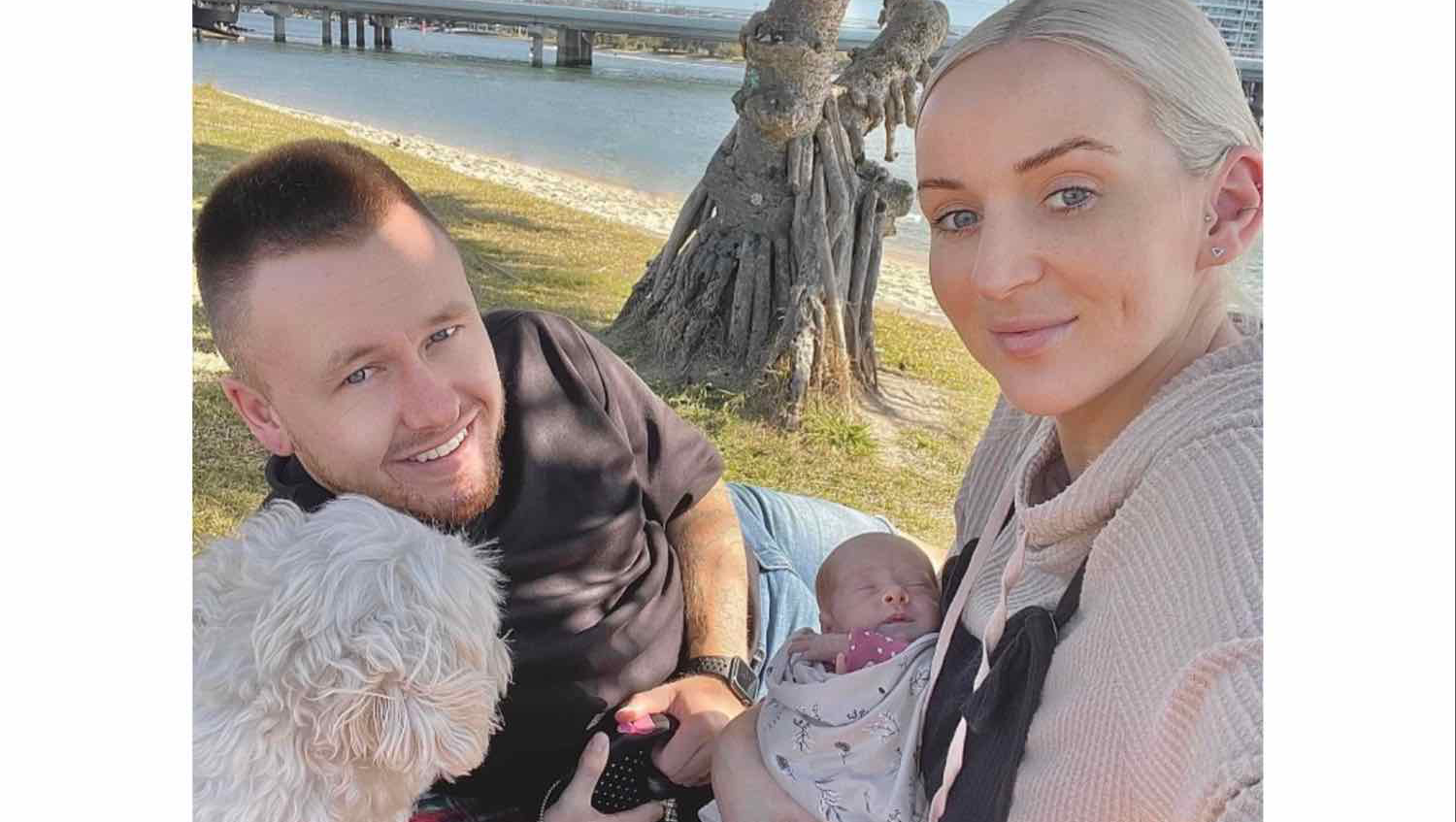 Fundraiser for Scott Sime by Daniel O'Hara : In loving memory of ...