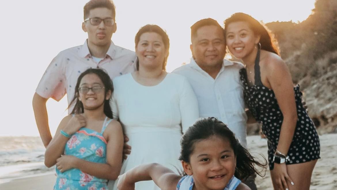 Fundraiser for Faith Mercado by Joane Acosta : Ramon Mercado's ...