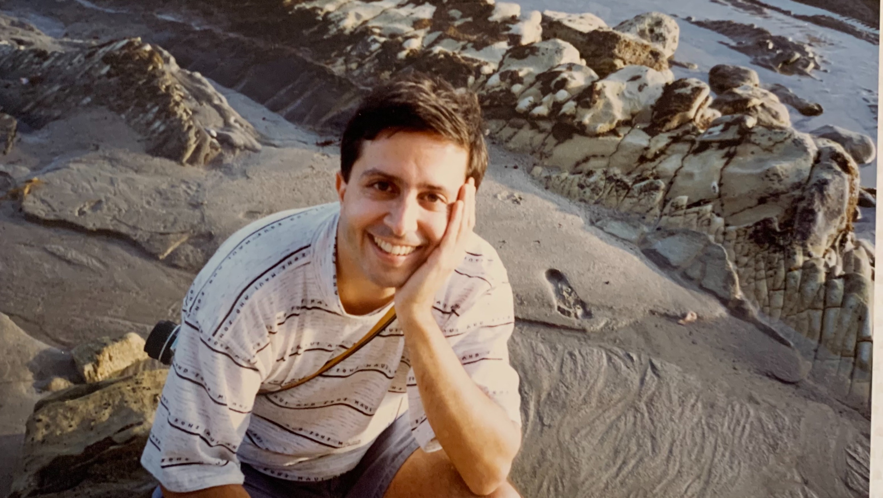 Fundraiser by Jayne Kress-Bobak : Dr. David Bobak but you can call him Dave