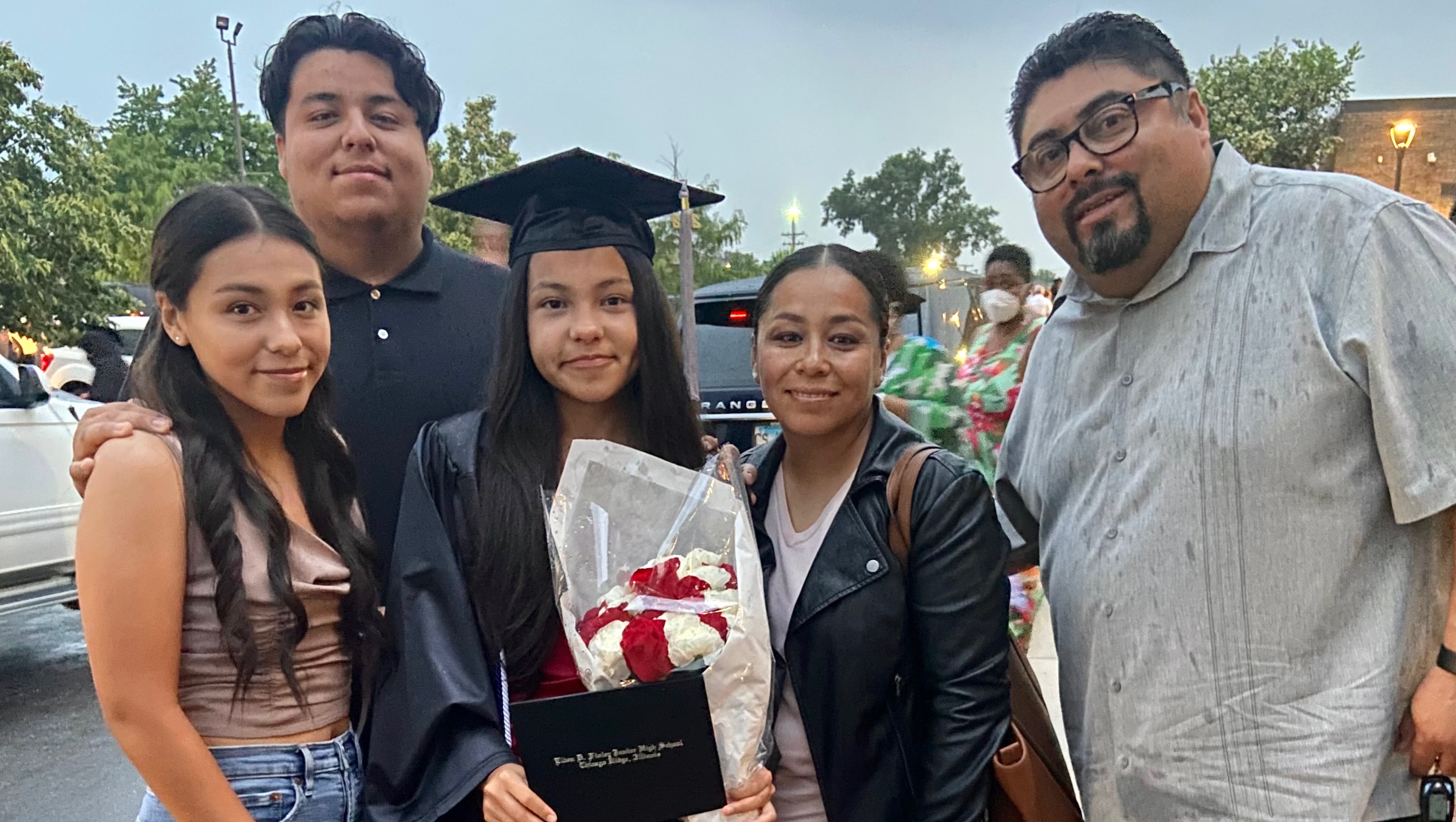 Fundraiser by Josh Pichardo : Support for the Torres