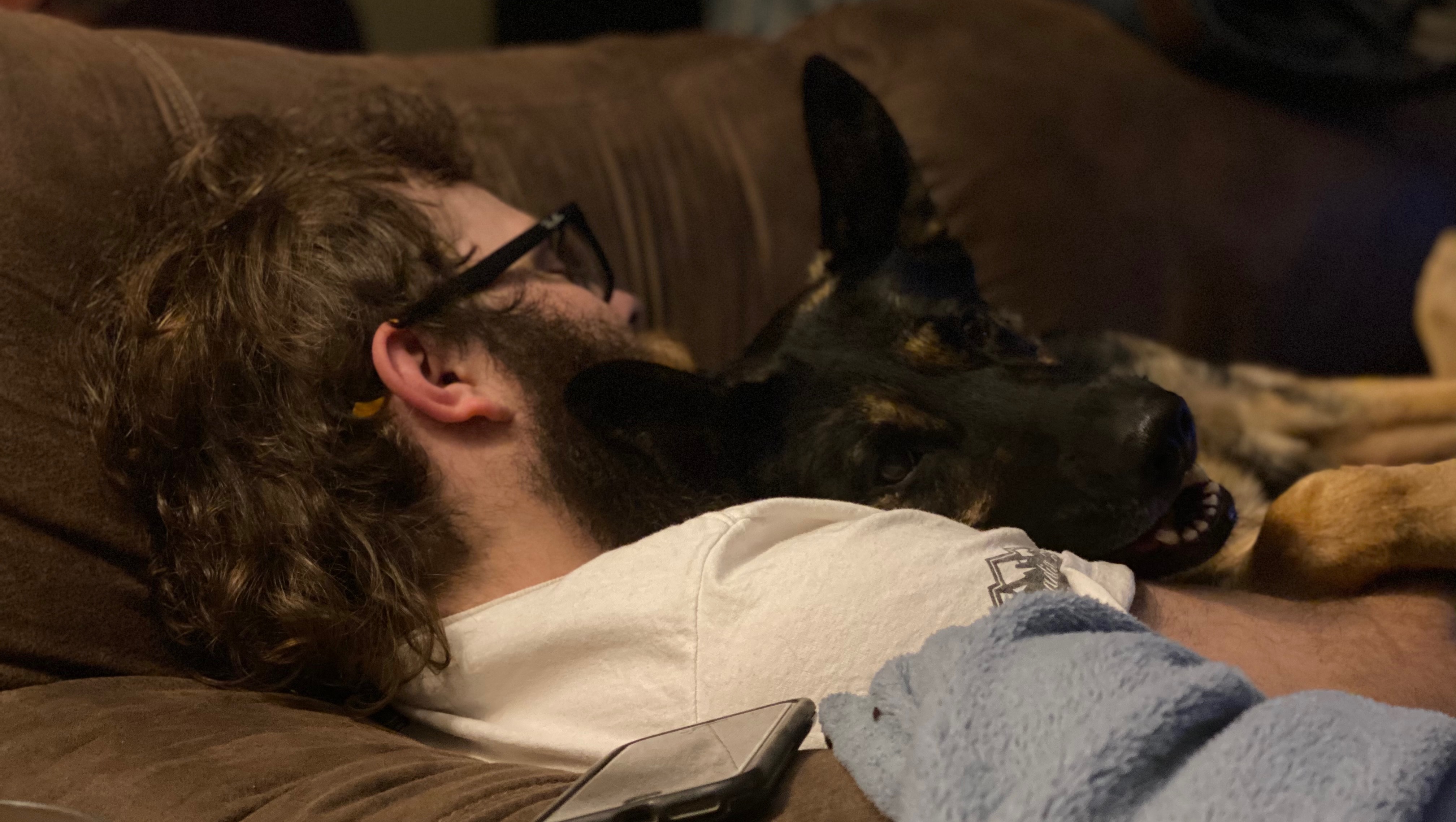 Fundraiser for Trent Slinger by Jacqueline Simpkins : Bring Eva Home