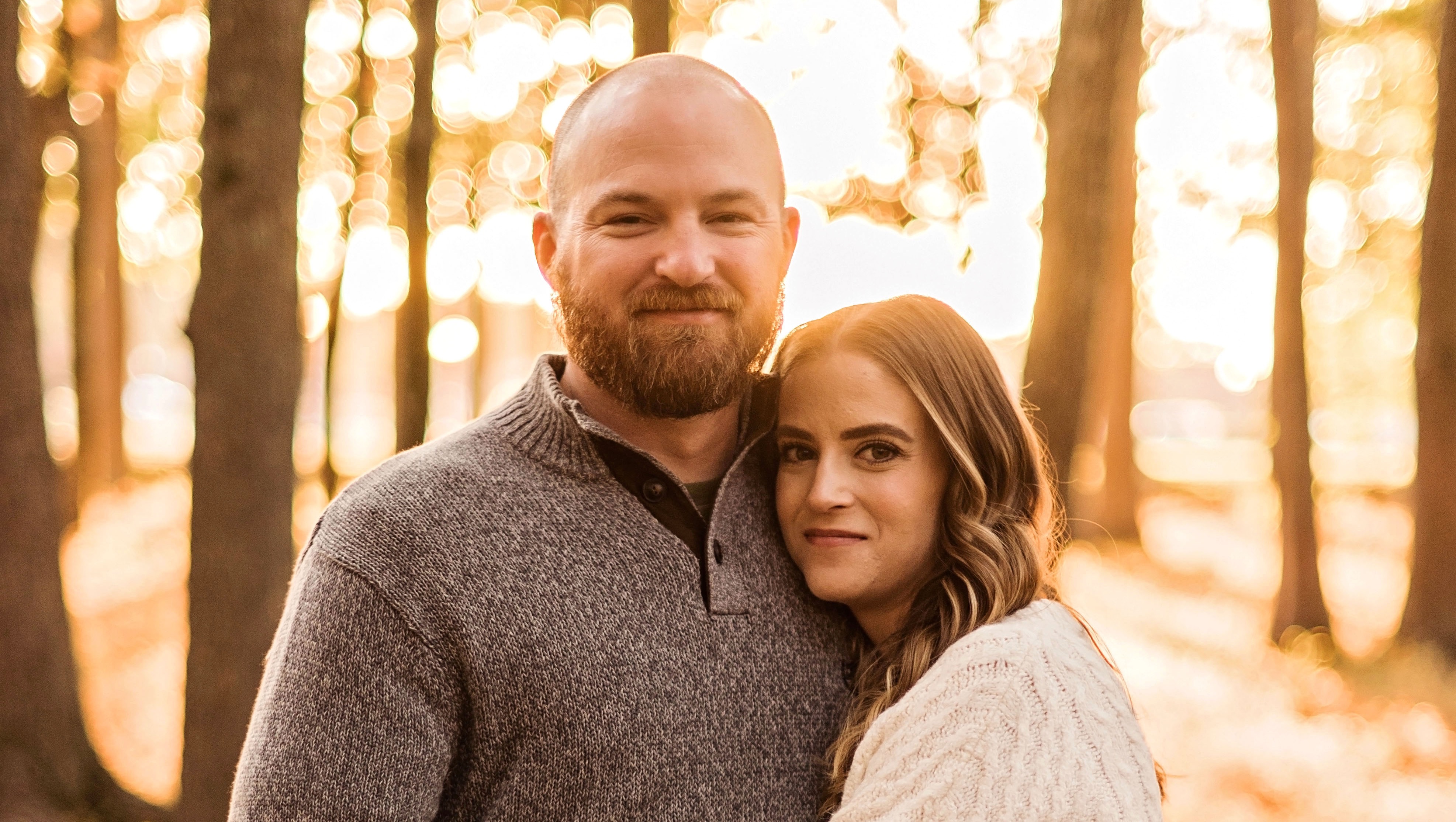 Fundraiser by Emily Promisel : Dustin and Emily’s Embryo Transfer Fund