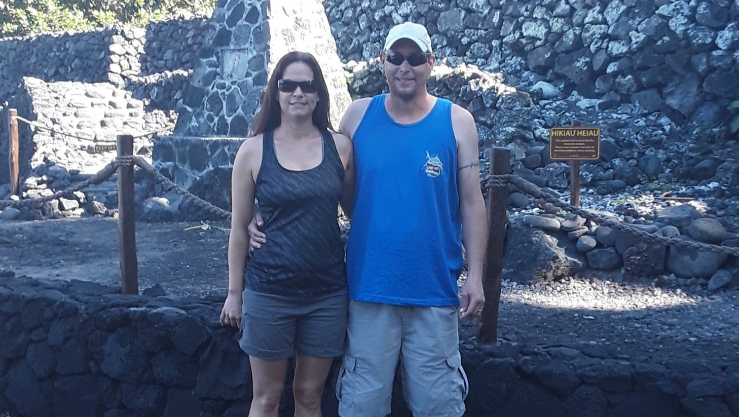 Fundraiser by Jamie Zeller : Ryan Zeller Medical Benefit