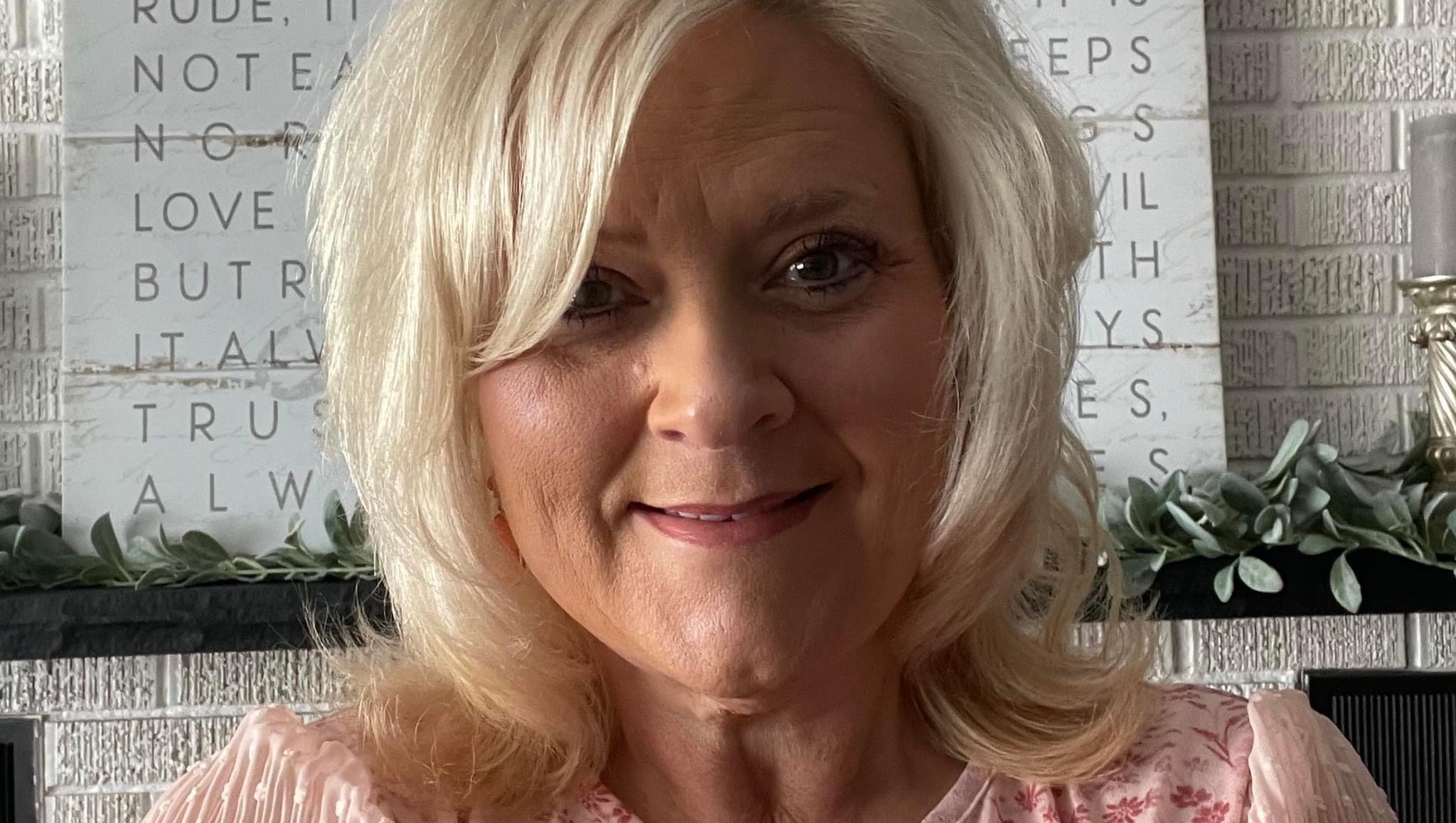 Fundraiser for Carrie Hinchcliff Frye by Samantha Adkins-Towler : CARE ...