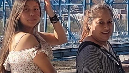Fundraiser by Carlos Juarez : Natasha y Graciela