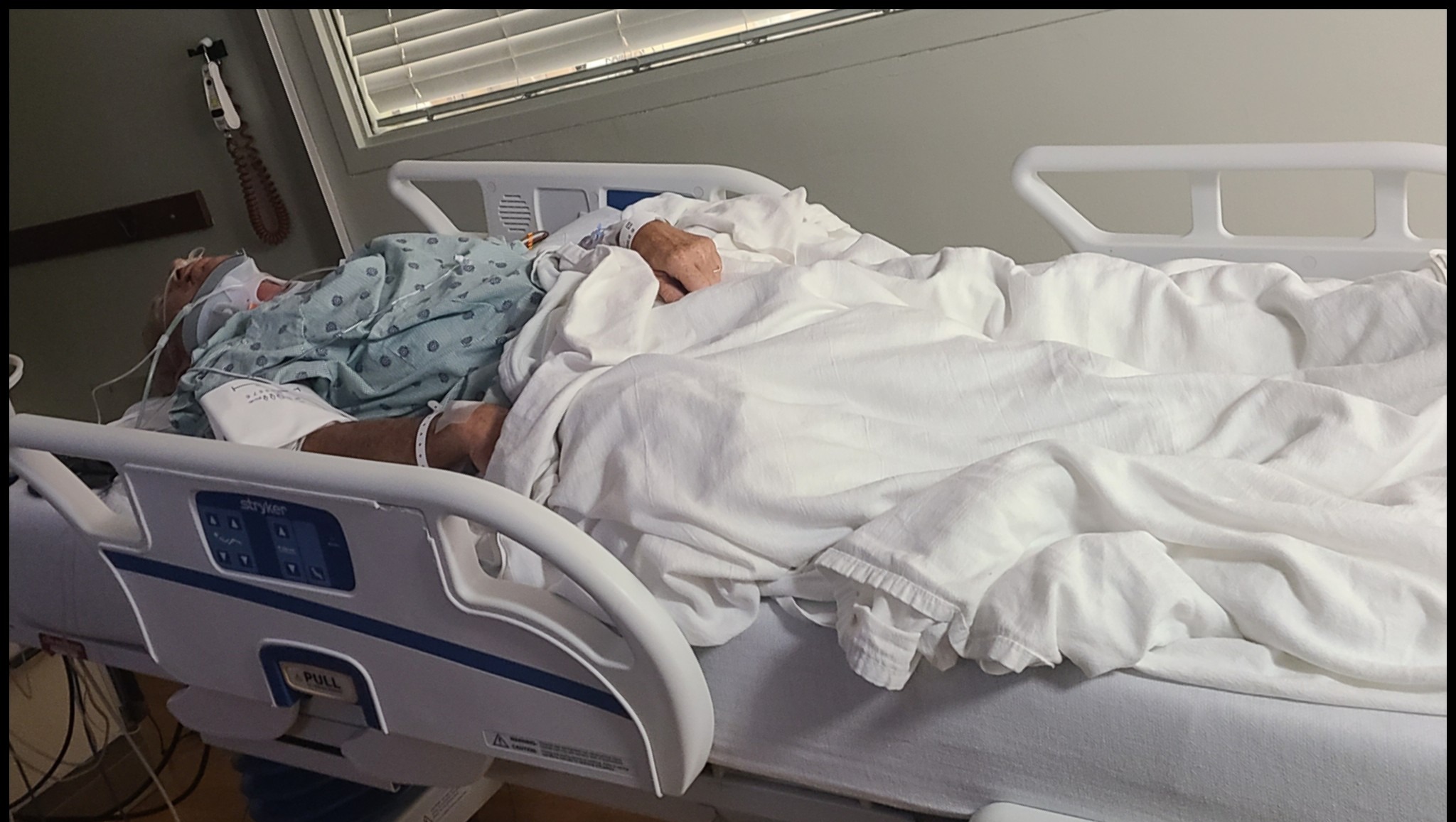 Fundraiser by Kalli Anson : Dave Nitz and Family Medical Expenses