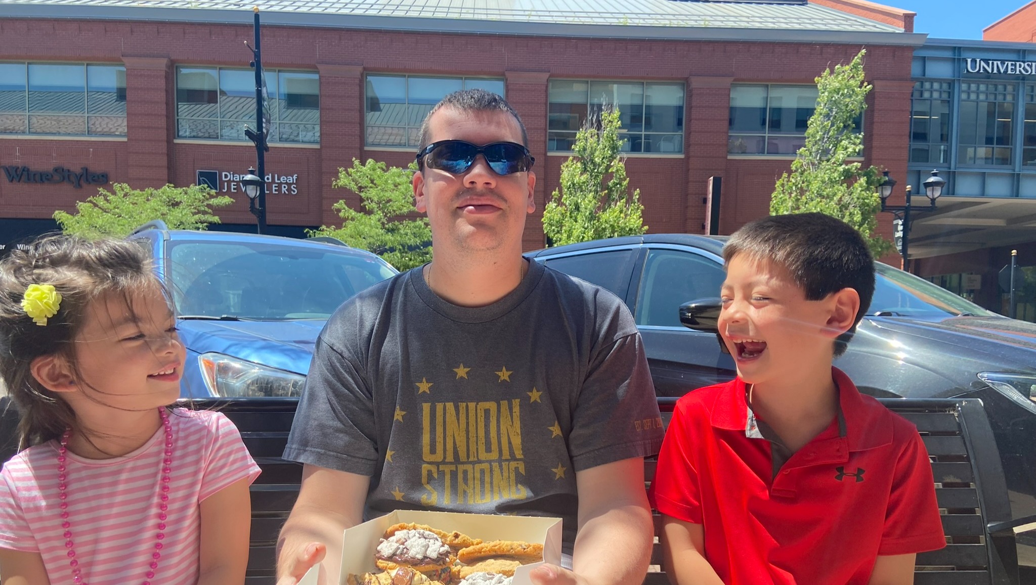 Fundraiser for Brittney Stepanek by Jackie Schmid : Stephen Strong ...