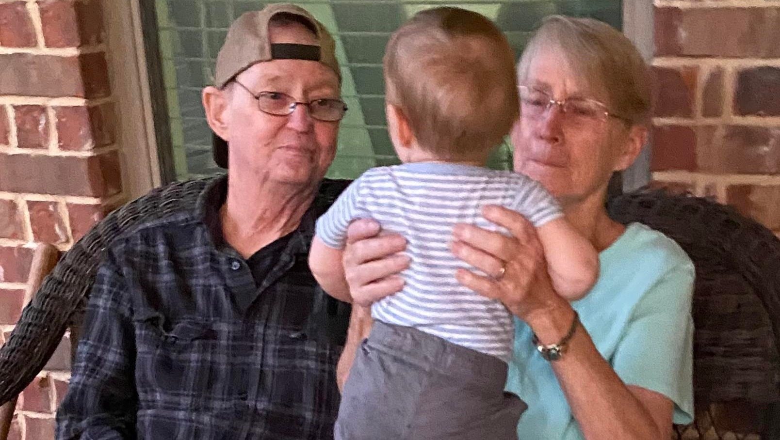 Fundraiser for Sandra Sharp by Keena Davis : Cancer Really Stinks