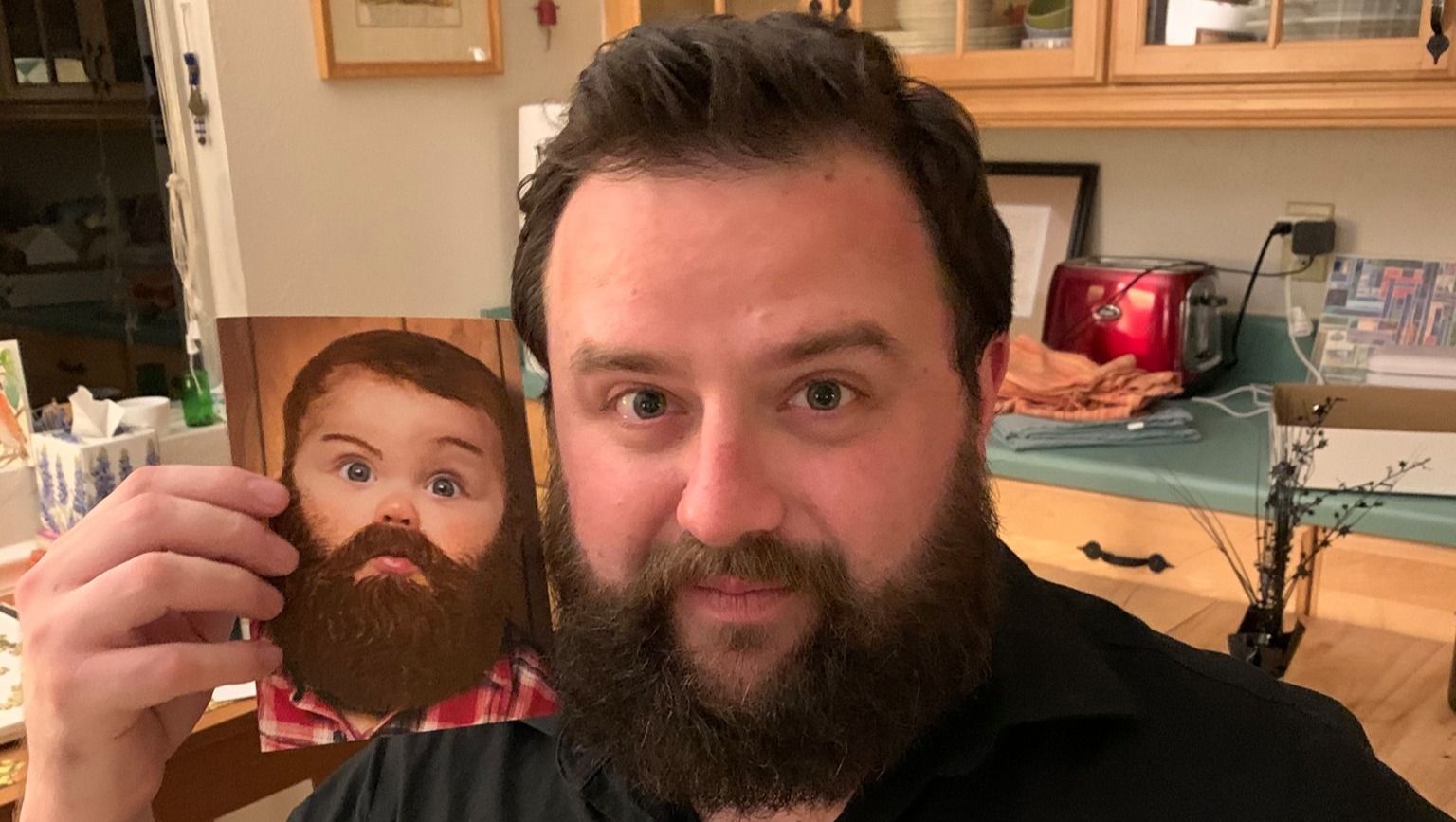 Fundraiser for Marjorie Panter by Stefan Georgi : Help Eric's Family ...