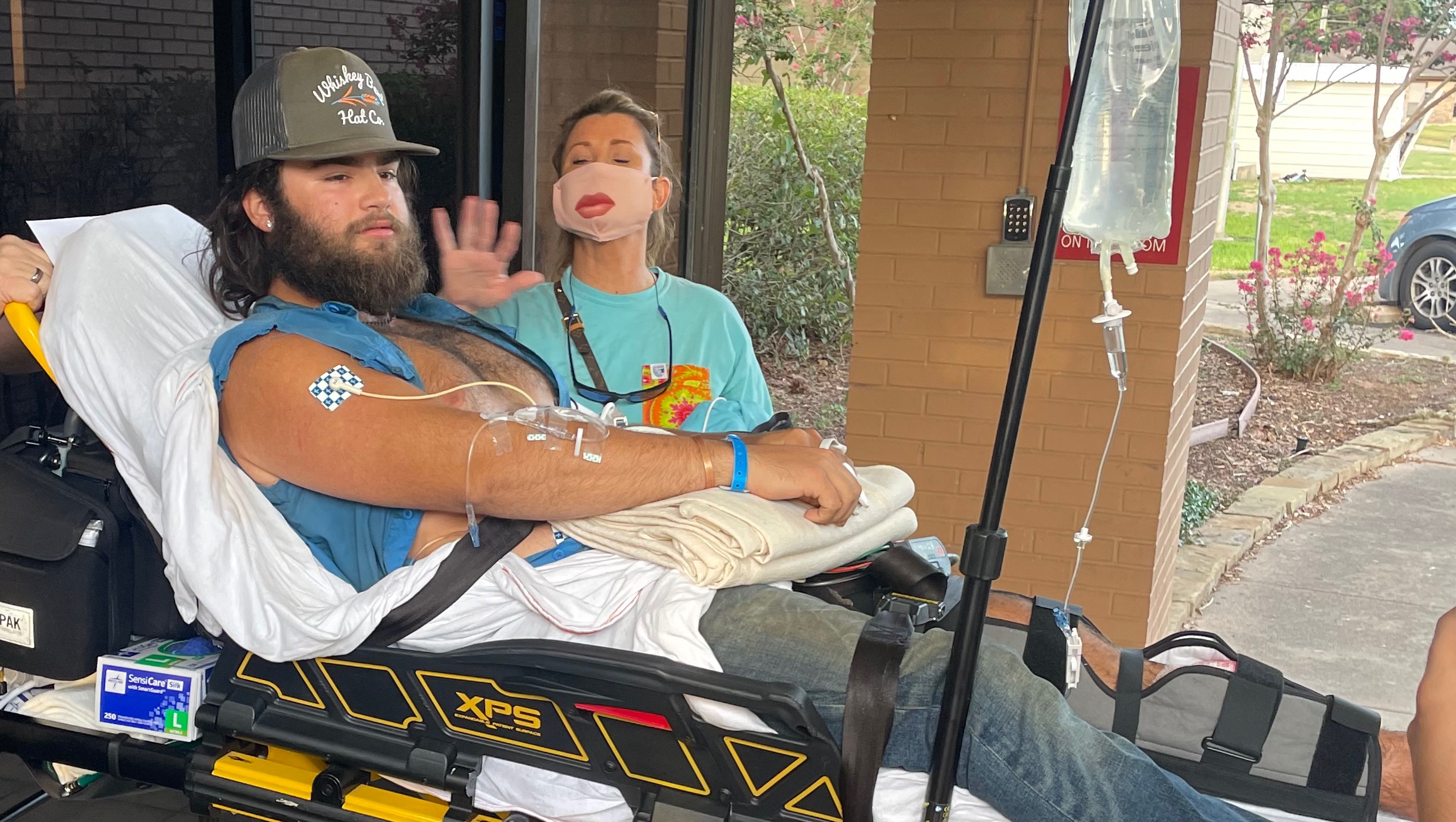 Fundraiser for Dawson Miller by Dustin Winkenwerder : Medical Costs for ...