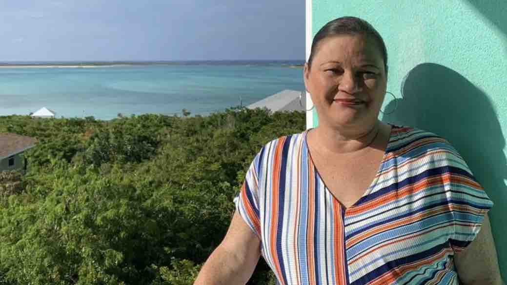 Fundraiser for Whitney Roper by Arianna Cartwright : Help Denise get ...