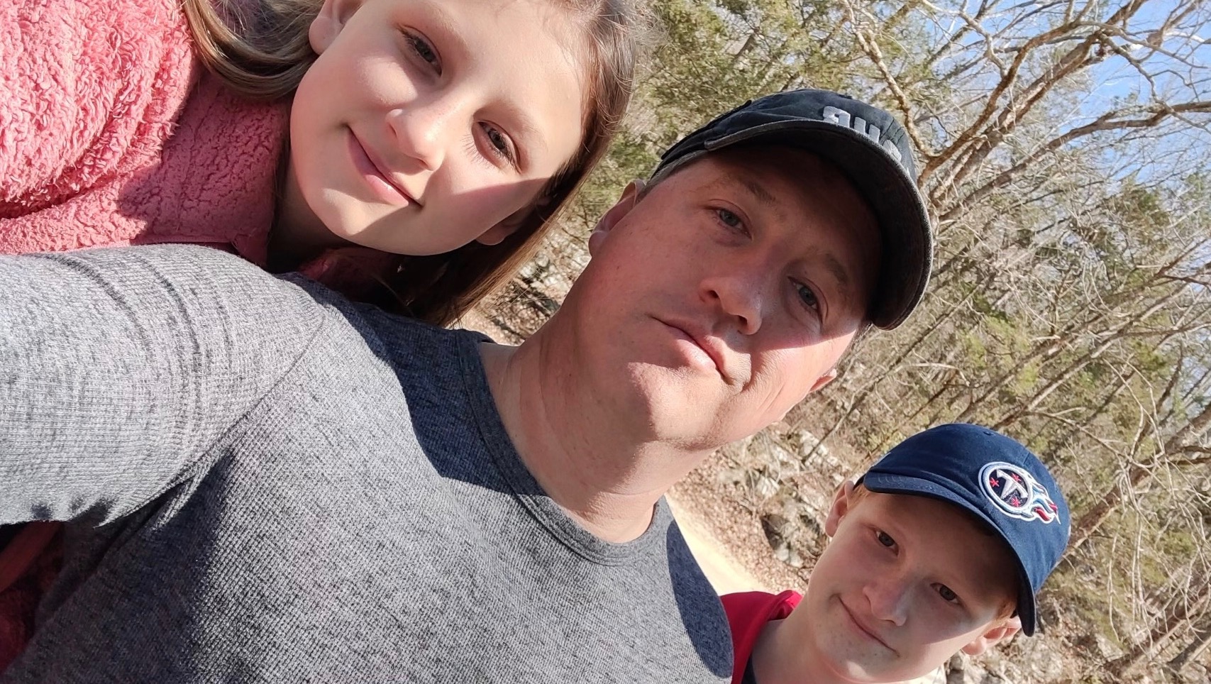 Fundraiser for Brook Johnson by Heather Rawson Strahl : Support For ...