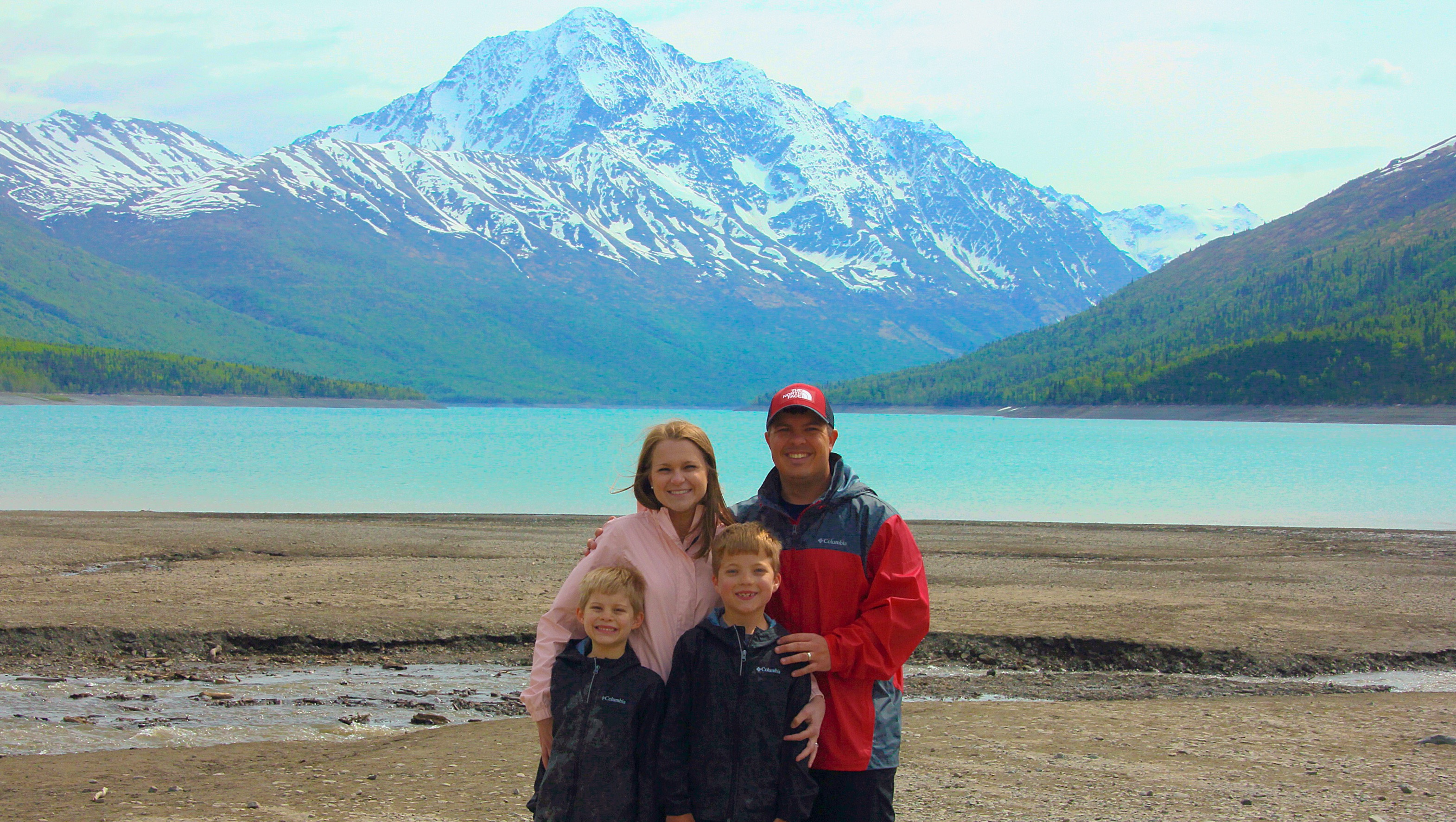 Fundraiser by Alanna Smallwood : Smallwoods Adopt from Bulgaria!
