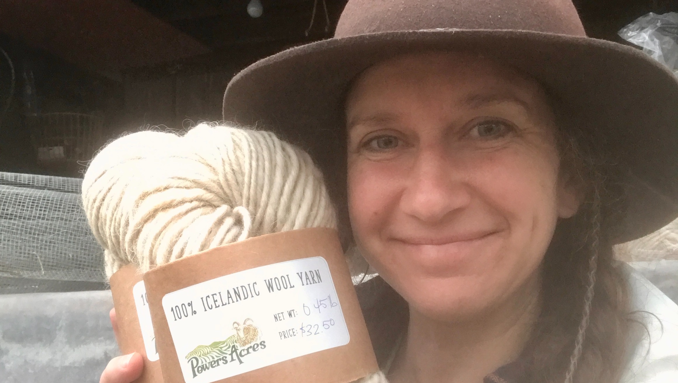 Fundraiser by Kelly Powers : Bring a Fiber Mill to NE Ohio