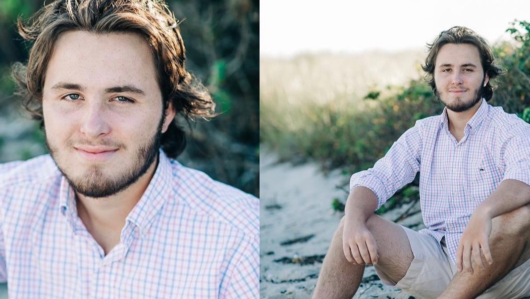 Fundraiser for Matthew Needham by Gualberto Family : In Loving Memory of Sam Needham