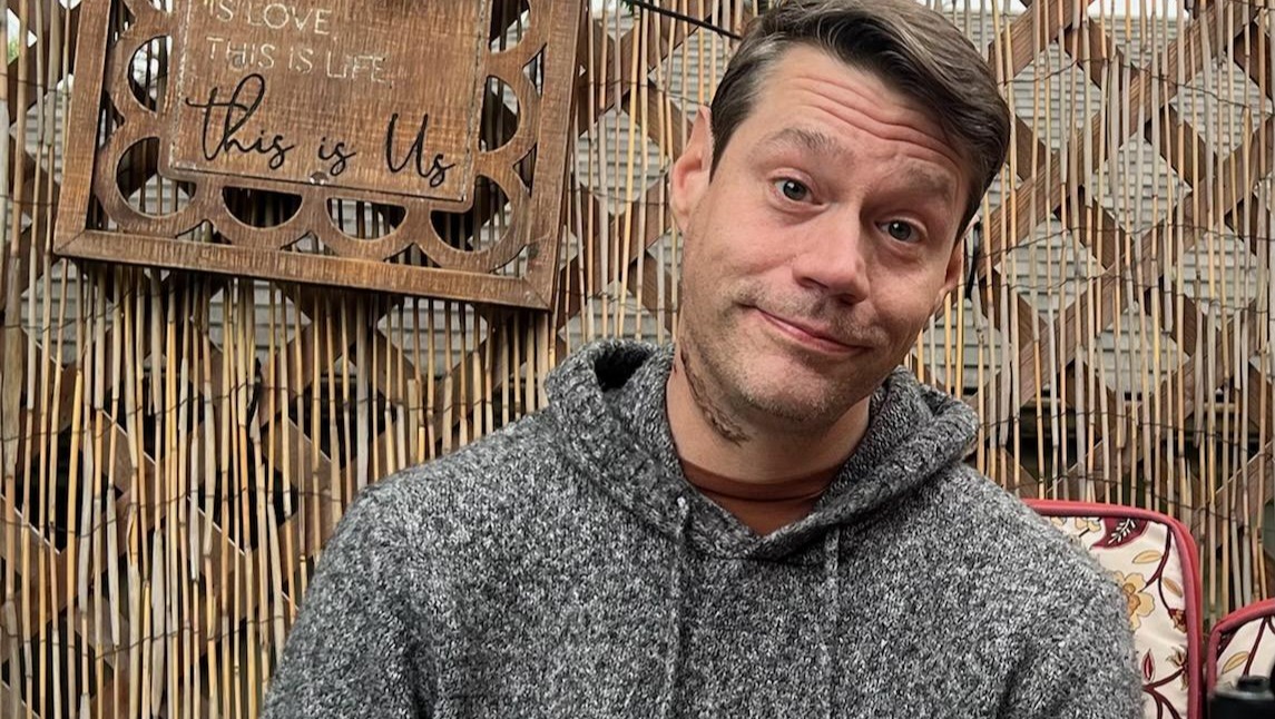 Fundraiser for Jason Hyatt by Daniel Trulson : Helping Jason Hyatt kick ...