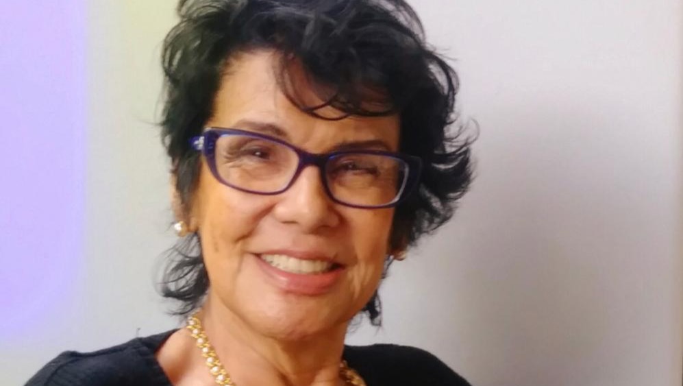 Fundraiser by Luz Marina Anselmi : Necesito de tu ayuda