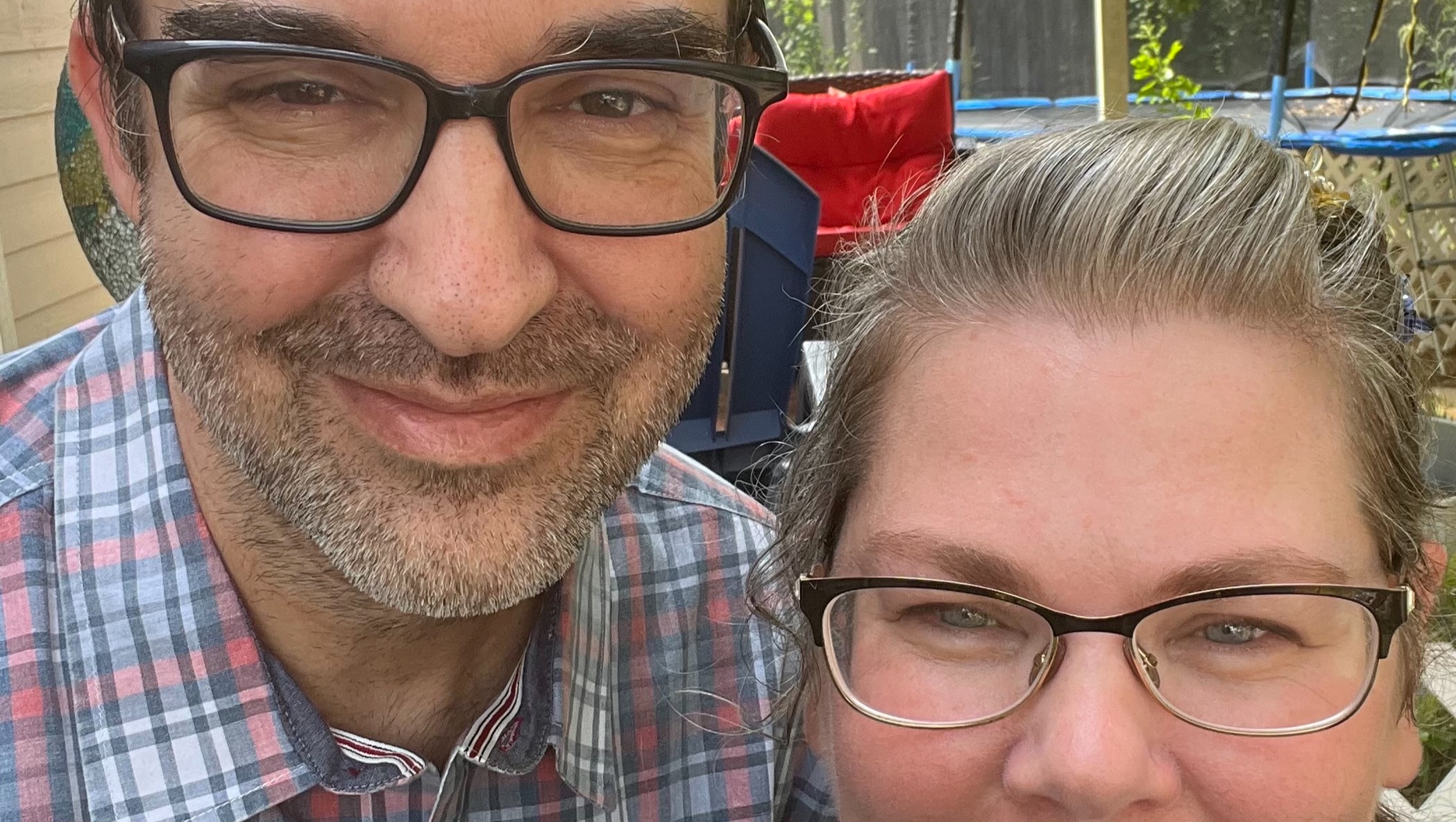 Fundraiser for Rebekah Randall by Amanda Purvis : The Randall Family