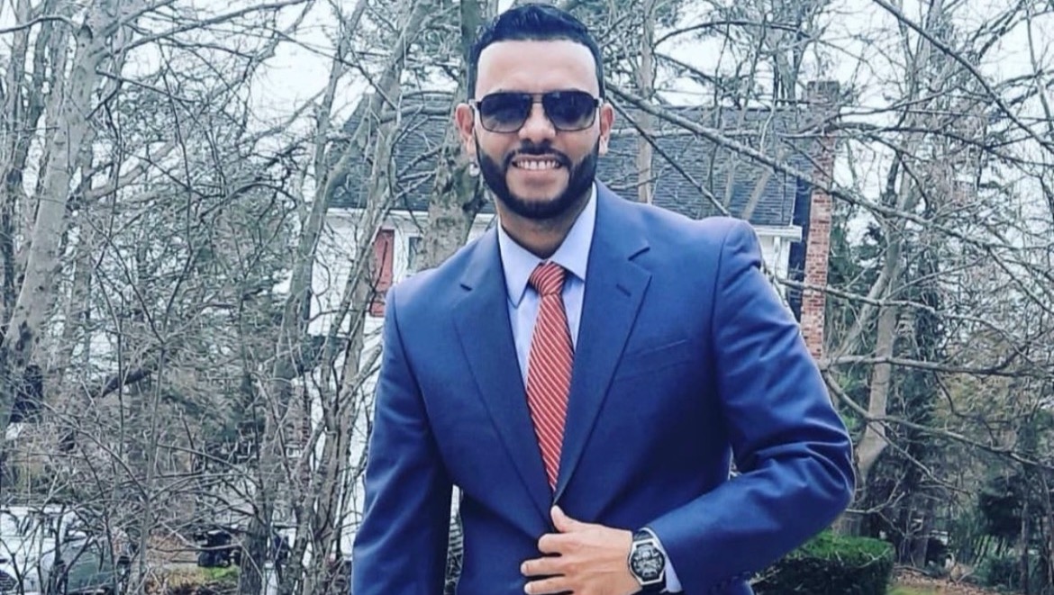 Fundraiser for Katty baez by Thomas Kanwit : Family of Hector Gonzalez