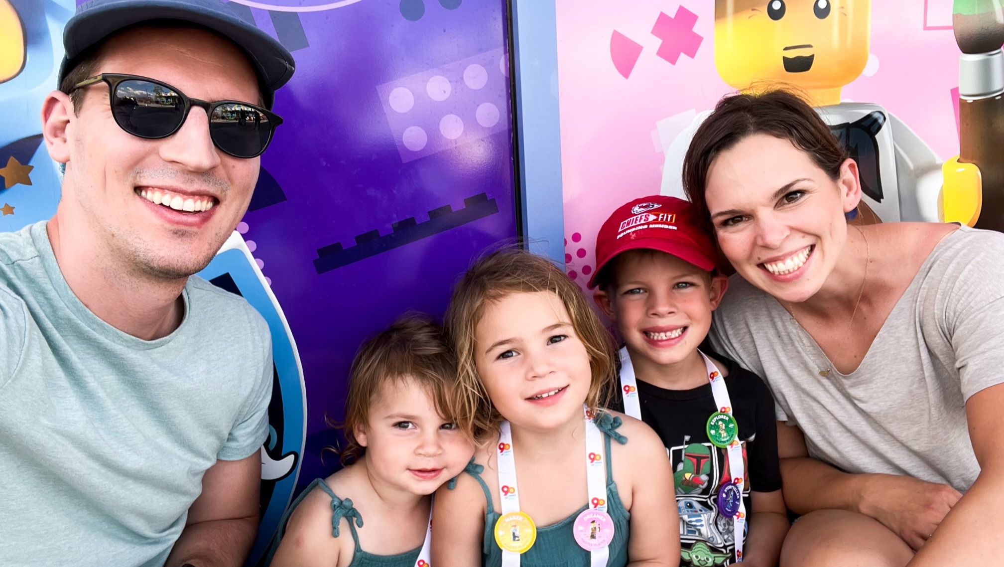 Fundraiser for Jane Butler by Ashley Buechele : The Butler Family