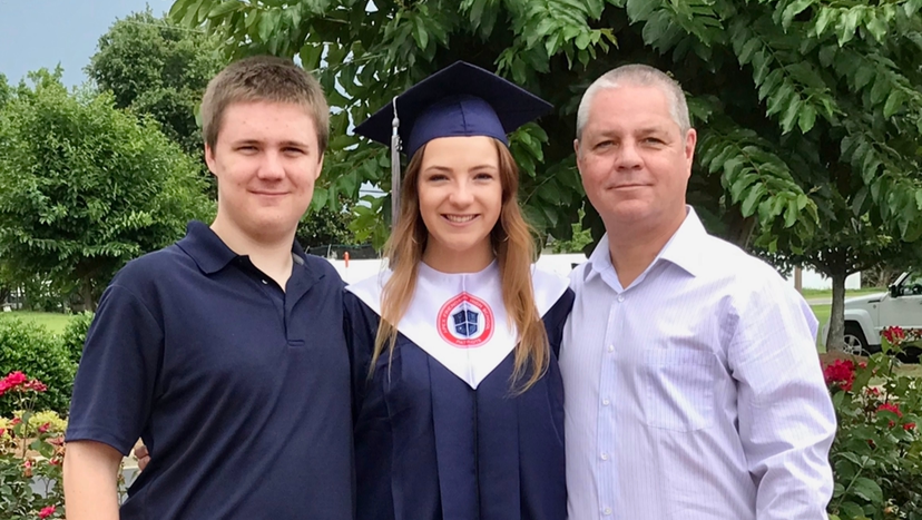 Fundraiser for Mackenzie Evans by Susan Concordia : Support for Xan and ...