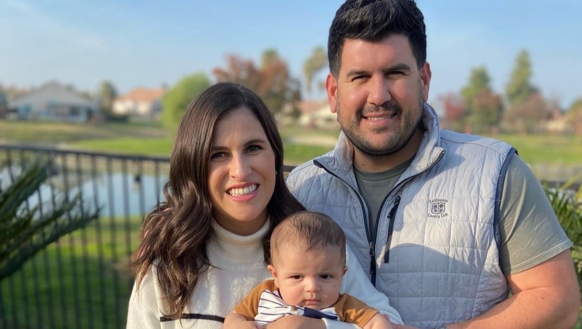Fundraiser for Perrin Ybarra by Marcus Sylva : Ybarra family fund