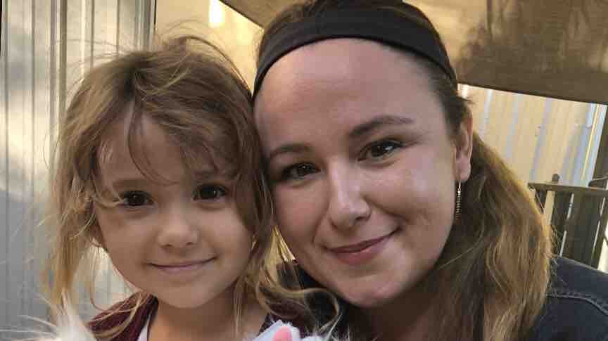 Fundraiser by Jan Davies : Please Help Amber with her medical bills