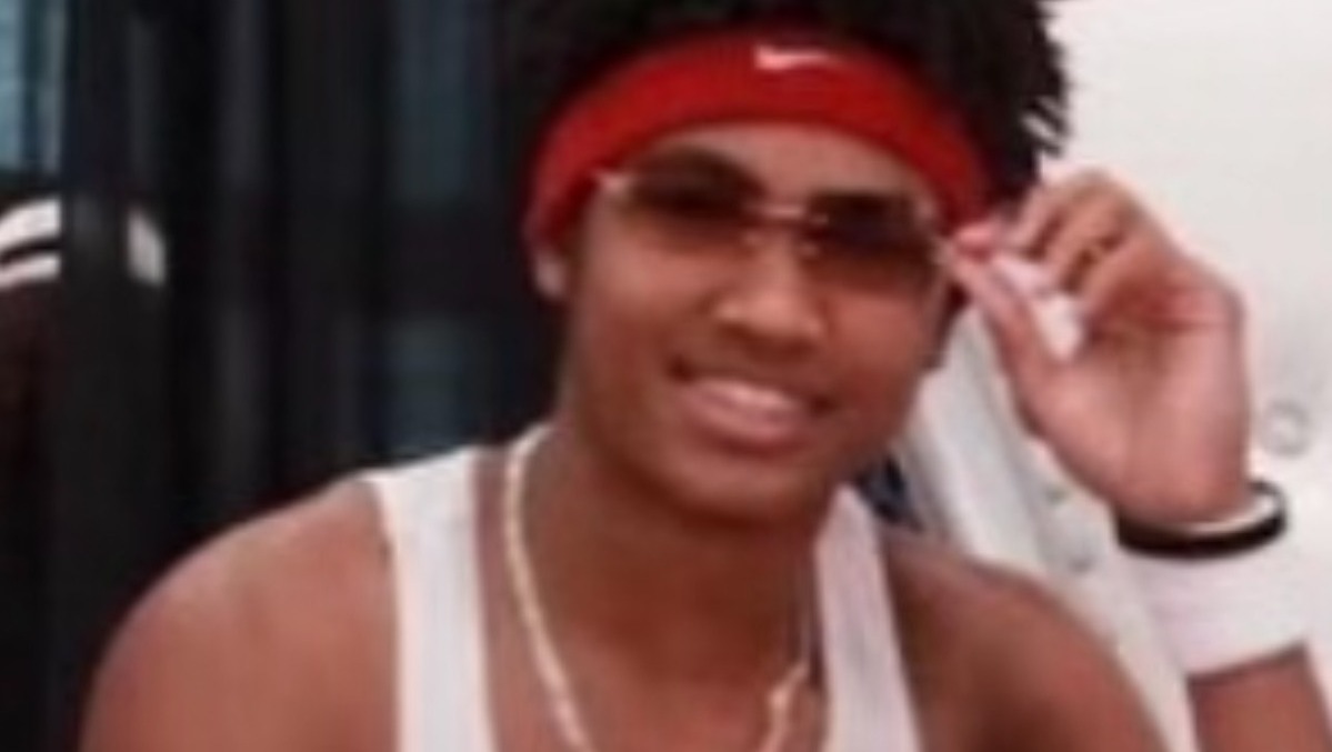 Fundraiser for Doshmere Falana by Crystal Yates : Quentin "Q" Watson, III