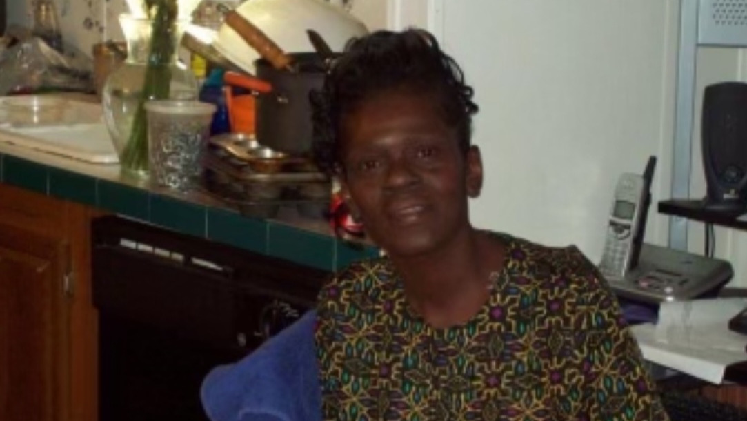 Fundraiser by Anthony McCall : Maria McCall