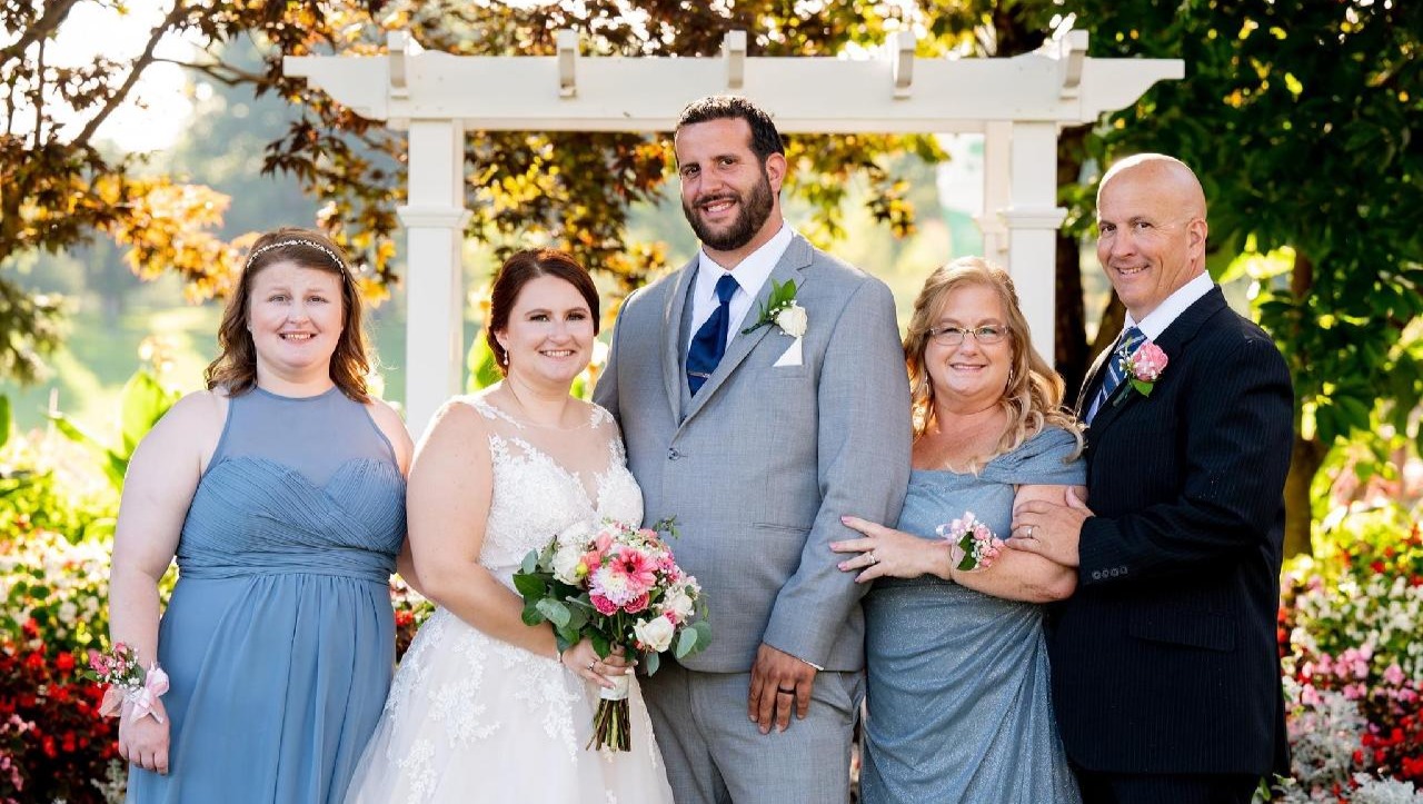 Fundraiser for Kristine Geary by Carrie Shaw : Robert Dumas