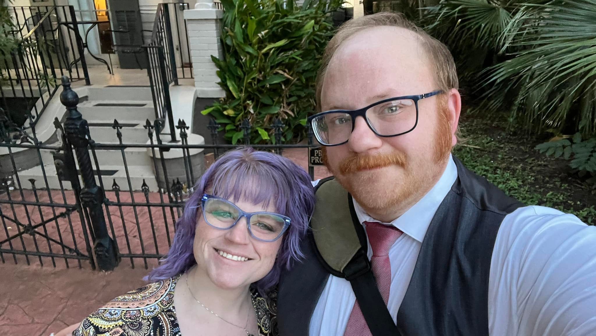 Fundraiser by Matthew Majesky : Matt & Lisa are Adopting!