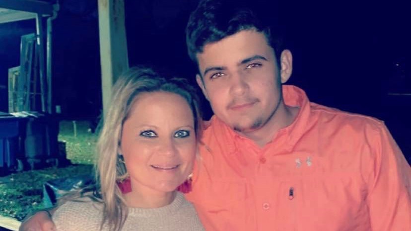 Fundraiser for Ashley Collins by Stacy Buckner : Austin Albus Funeral ...