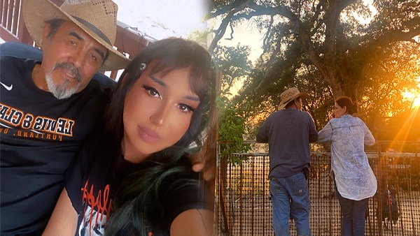 Fundraiser for Art Espinoza by Lulo Logan : Help Lulo's Dad Fight Stage ...