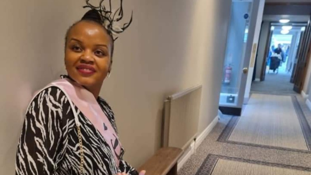 Fundraiser for Bhekisipho Ncube by Catherine Van Der Merwe : Bab's 2 boys