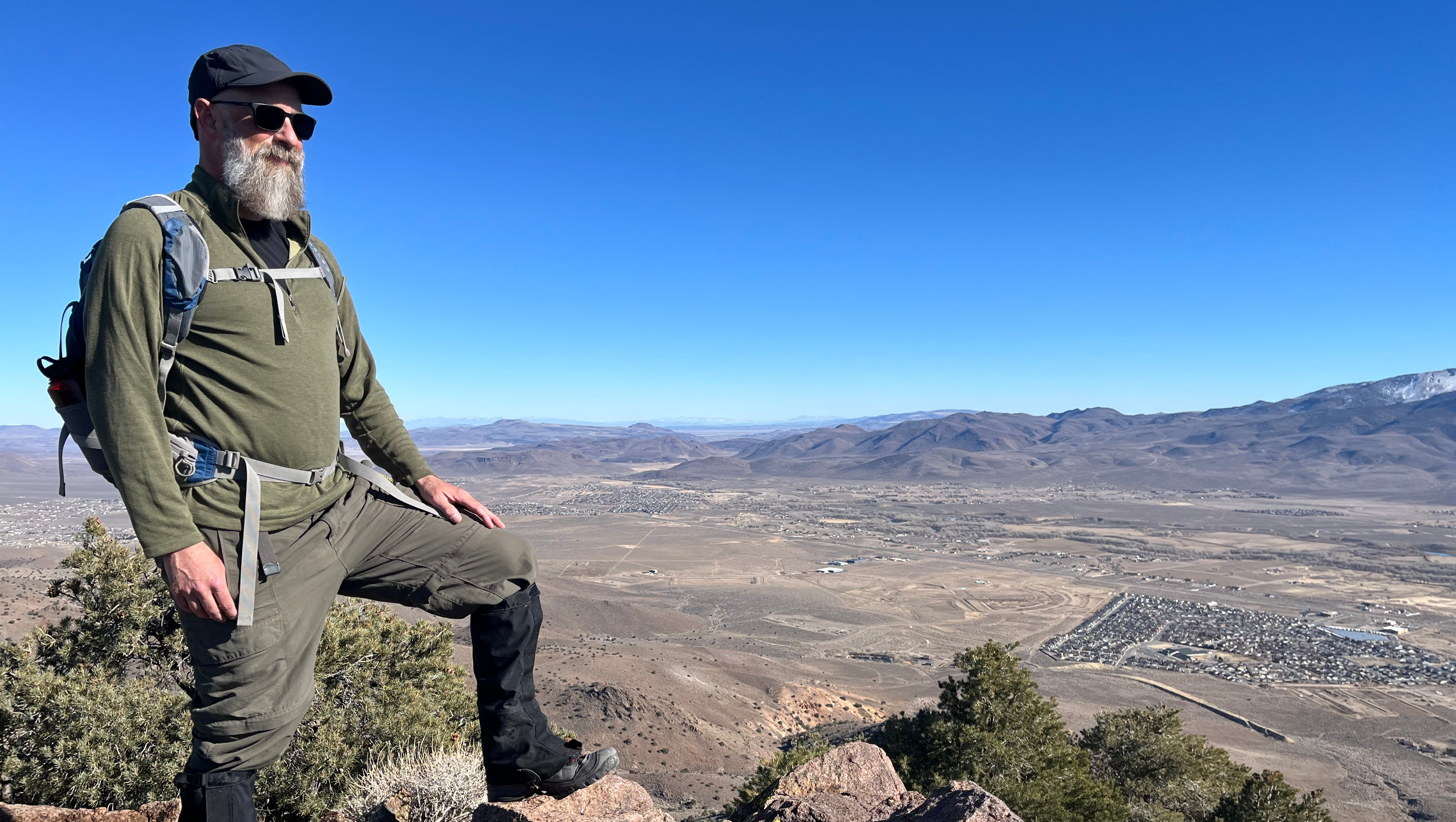 Fundraiser for Jeff Moser by Kate Johnson : Jeff Moser Cancer Fund