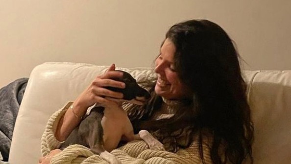 Fundraiser for Thomas Stretton by Brett Sherwood : Help Elvis with surgery